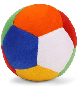BABIQUE Ball Stuffed Soft Plush Toy for Kids Birthday Boy/Girl/Baby ...