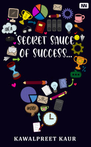 Secret Sauce of Success...: Buy Secret Sauce of Success... by ...