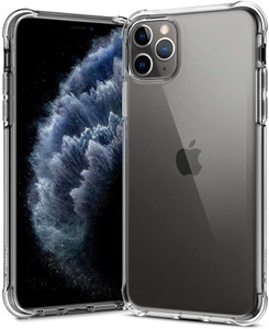 Accessories Kart Back Cover for Iphone 12 Pro Max edge to edge ...