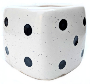 SBC LUDO DICE POT Plant Container Set Price in India - Buy SBC LUDO ...