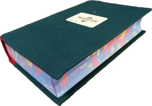 LRS Ruled Register Cloth Bound 0-Part Ruled Register Price in India ...