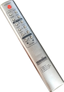 Axelleindia A-60A Home Theater Remote For F&D Home Theater Remote ...