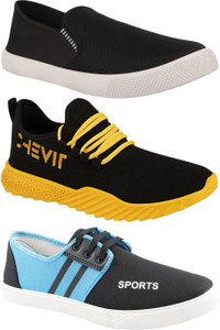 Chevit Running Shoes For Men - Buy Chevit Running Shoes For Men Online ...