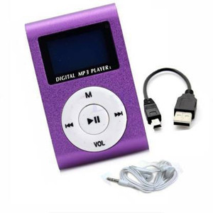 1923aholic Mini music player 005 64 GB MP3 Player 32 GB MP3 Player ...