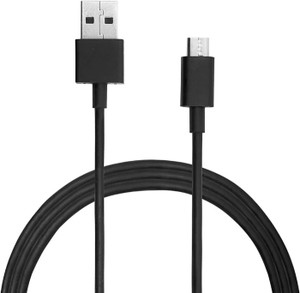 REDMI Micro USB Cable 1.2 m Original 2A Fast Charging & High Speed Data ...