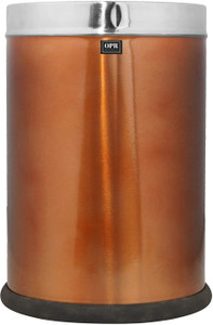 OPR Copper Dustbin Price in India - Buy OPR Copper Dustbin online at ...