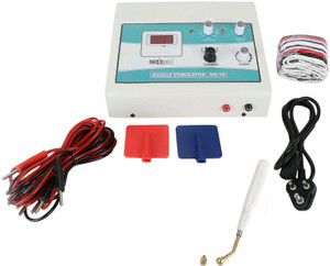Physiowell Muscle Stimulator MS-10 physiotherapy machine for pain ...
