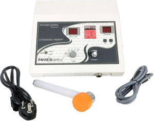 Physiowell Digital Physio Sonic Physiotherapy Machine Ultrasound ...