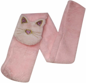 Poovin Solid Kids Muffler Price in India - Buy Poovin Solid Kids ...