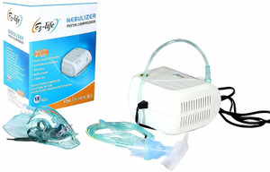 Ez-life EZNEB 101N Nebulizer - Ez-life : Flipkart.com