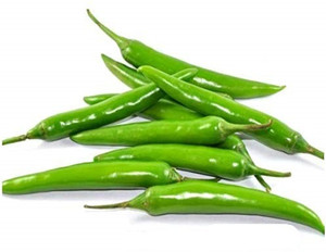 YOUNG STAR PREMIUM FARMER CHOICE, (150 SEED ABOVE ) CHILLI (MIRCHI ...