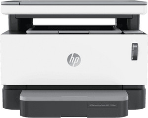 HP 1200w Multi-function WiFi Monochrome Laser Printer - HP : Flipkart.com