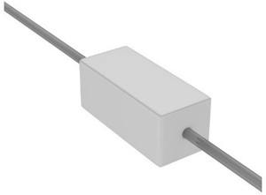 EMERGING TECHNOLOGIES 47 OHM 5W WIRE WOUND RESISTORS 47R Fixed Resistor ...