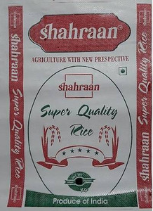 SHAHRAAN 1121 STEAM BASMATI LAJAWAB Basmati Rice (Long Grain, Steam ...