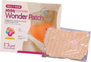 Mymi Wonder Patches wonder patch Abdominal Belt - Buy Mymi Wonder ...