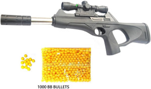 HALO NATION PUBG BB Bullet Gun M922 Plasma Gun Toy VSS - Power Shooter ...