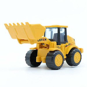 The Modern Gallery Mini jcb toy for kids high quality material - Mini ...