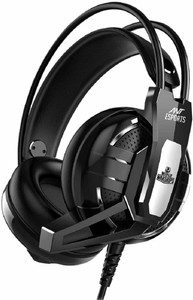 Ant Esports H520W Wired Gaming Price in India - Buy Ant Esports H520W ...