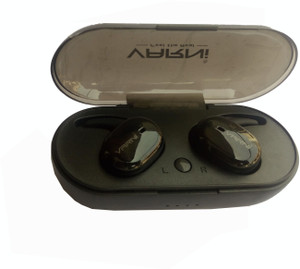 Varni VR-B1080 Sport Wireless Airbuds Bluetooth Price in India - Buy ...
