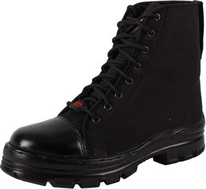 FRANZO Boots For Men - Buy FRANZO Boots For Men Online at Best Price ...