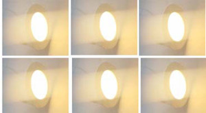 SSPL CELING RPL LED LIGHTS -017 Ceiling Light Ceiling Lamp Price in ...