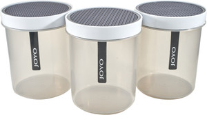 JOYO Plastic Grocery Container - 1 L, 1 L, 1 L Price in India - Buy ...