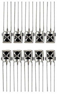 Cam cart Infrared IR Receiver Sensor TSOP1838 VS1838 1838 38khz ...