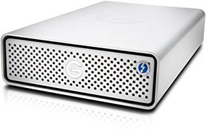 G-Technology 10 TB External Hard Disk Drive (HDD) - G-Technology ...