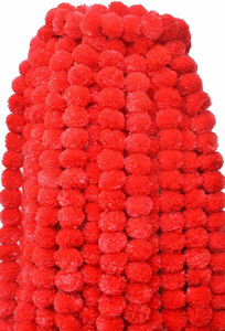 The Phool Mala Plastic Garland Price in India - Buy The Phool Mala ...