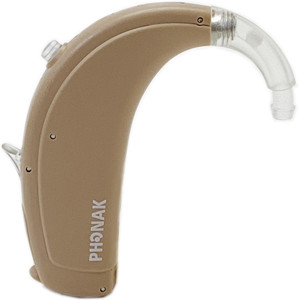 Phonak BASEO Q-15 SP BTE Behind the ear Hearing Aid Price in India ...