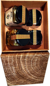 Asal Natural Honey ANGP4D Price in India - Buy Asal Natural Honey ...