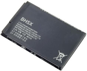 Ginovo Mobile Battery For Motorola Motorola BH5X 1500mAh Battery Fit ...