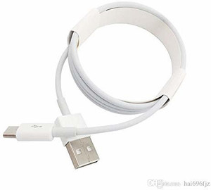 realme Micro USB Cable 1.2 m Data Cable Mobile Charger Cable Micro USB ...