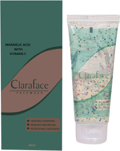 Claraface SWR_CLARAFACE_FW _60 ML Face Wash - Price in India, Buy ...