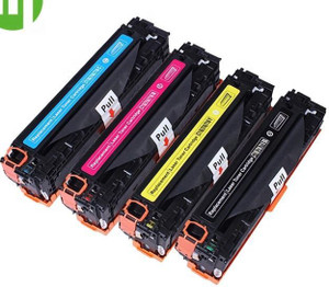 MHP Cartridges Cartridge Pack Of 4 For Use Image Class MF8010,8030c ...