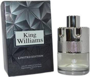 Buy Orio king william perfume 100ml perfume (for men and women) Eau de ...