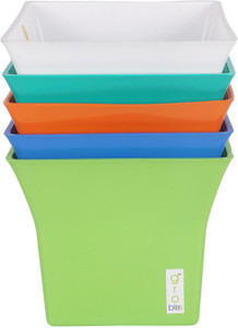 Grobliss Gamla / Planter / Pot 12" Inch Square Uber Multi Plant ...