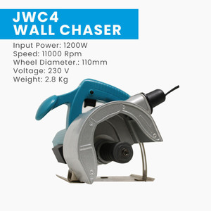 Josch Wall Chaser JWC4 Handheld Tile Cutter Price in India - Buy Josch ...