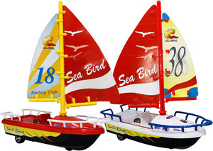 Gift Box Pack Of 2 Small Size Made From Plastic Indian Automobile ...