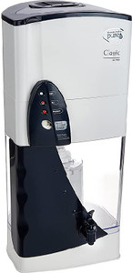 Pureit PURIET CLASSIC 23L 23 L Gravity Based + EAT Water Purifier ...