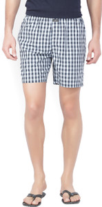 JOCKEY 1223 Checkered Men Boxer - Buy Multi Color Check3940 JOCKEY 1223 ...