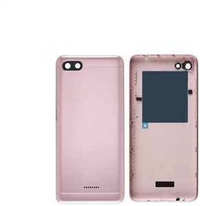 ClickAway Back Replacement Cover for Mi Redmi 6A Back Panel - ClickAway ...