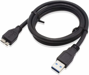 Everyonic HDMI Cable 1 m USB 3.0 Cable For WD Western Digital My ...