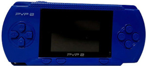 Clubics New PVP2 Video Game - 16 Bit 1 GB with Super Mario, Contra ...