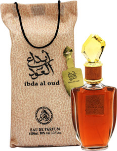 Buy AL FAKHR IBDA AL OUD Eau de Parfum - 100 ml Online In India ...