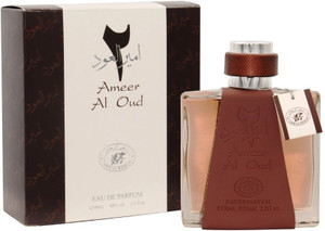 Buy ARD AL REHAN AMEER AL OUD Eau de Parfum - 100 ml Online In India ...