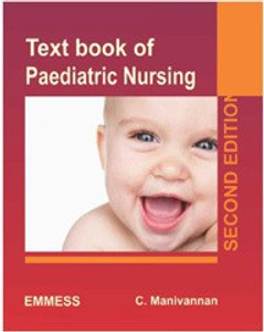 Text Book Of Paediatric Nursing: Buy Text Book Of Paediatric Nursing by ...