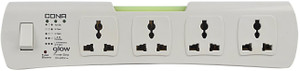 Cona Smyle CONA POWER STRIP 3080 5M 4 Socket Extension Boards Price in ...