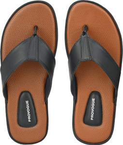 PROVOGUE Men Slippers - Buy PROVOGUE Men Slippers Online at Best Price ...