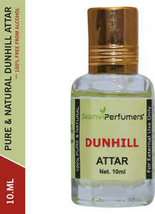 Saanvi perfumers Dunhill Attar For Men and Women | Modern Attar | Itra ...
